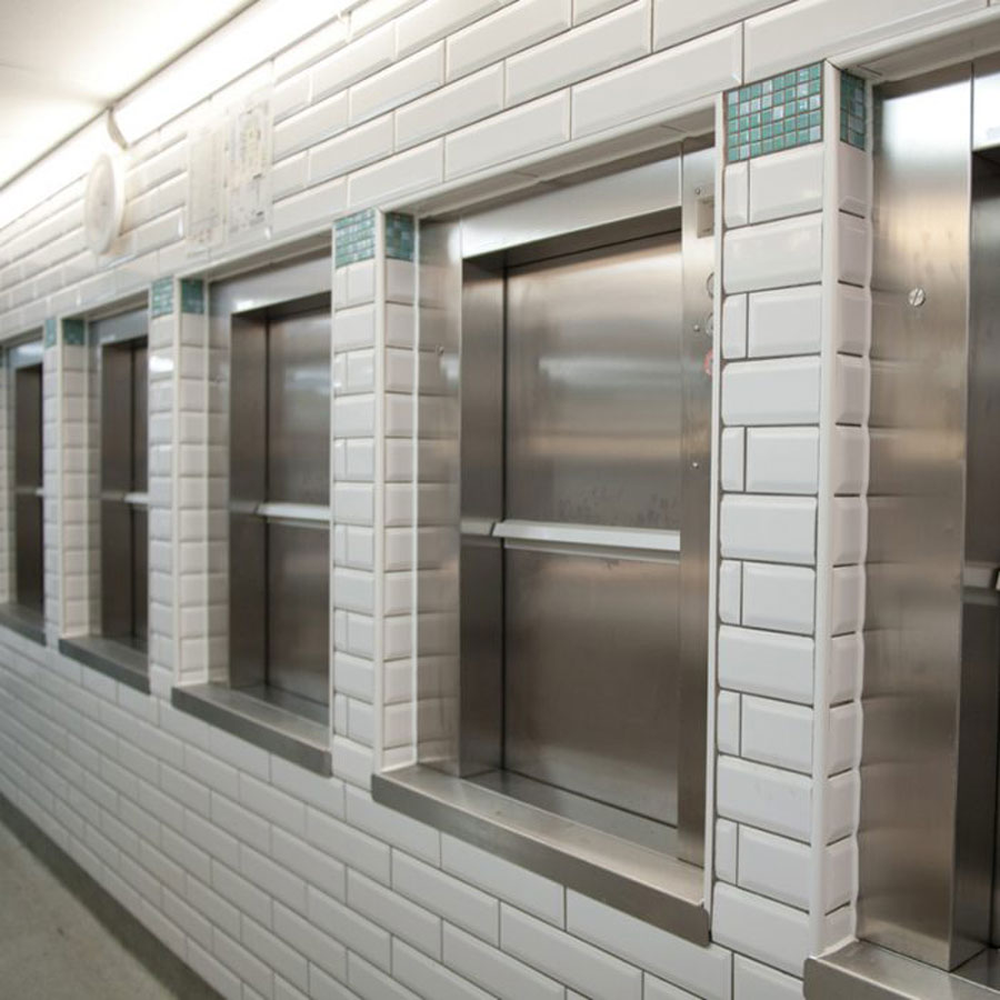Goods Lifts - Platform Lift People | Yorkshire
